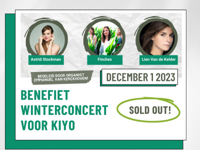 News & Events | KIYO NGO voor kinderrechten